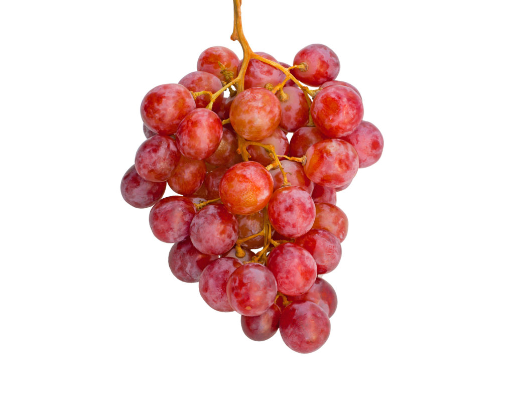 Red Globe – International Produce Group