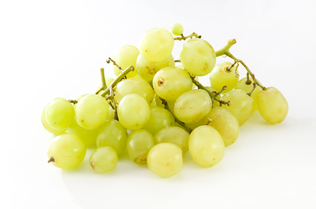 Thompson Seedless – International Produce Group